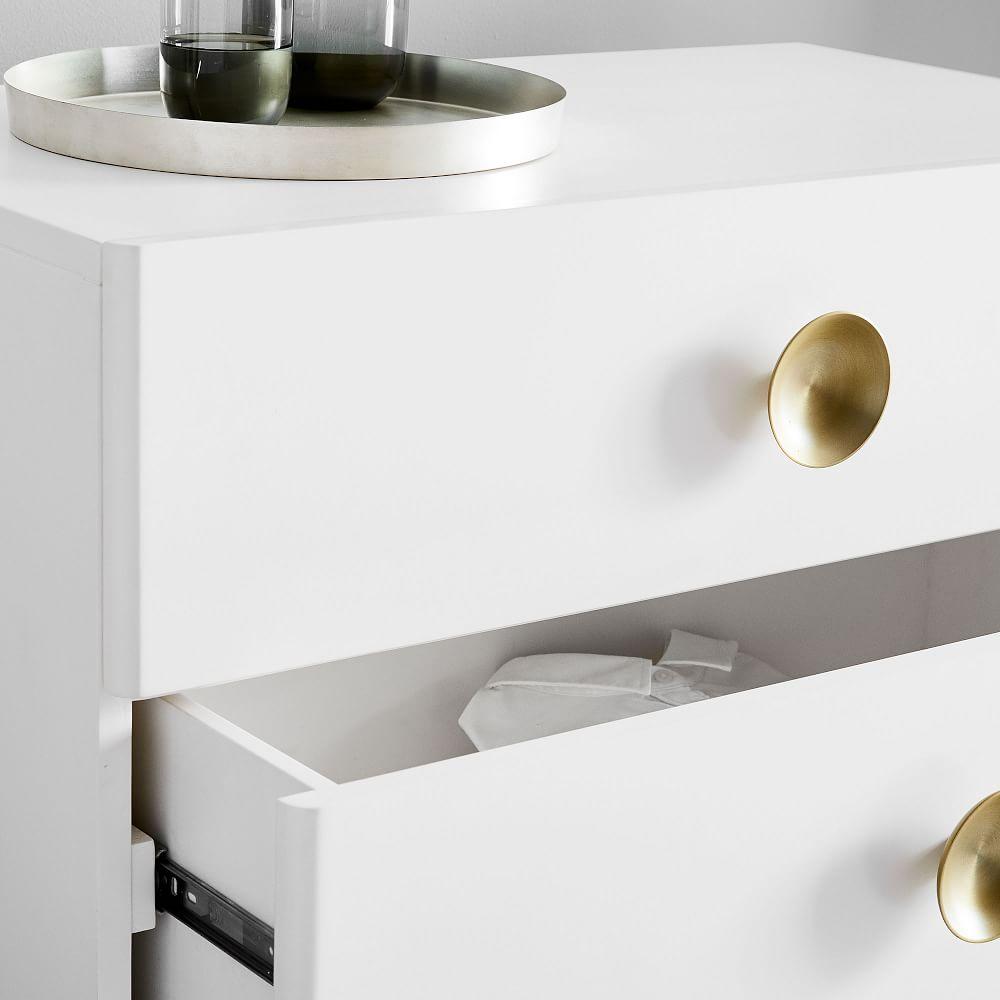 Satellite 3 Drawer Dresser west elm United Kingdom